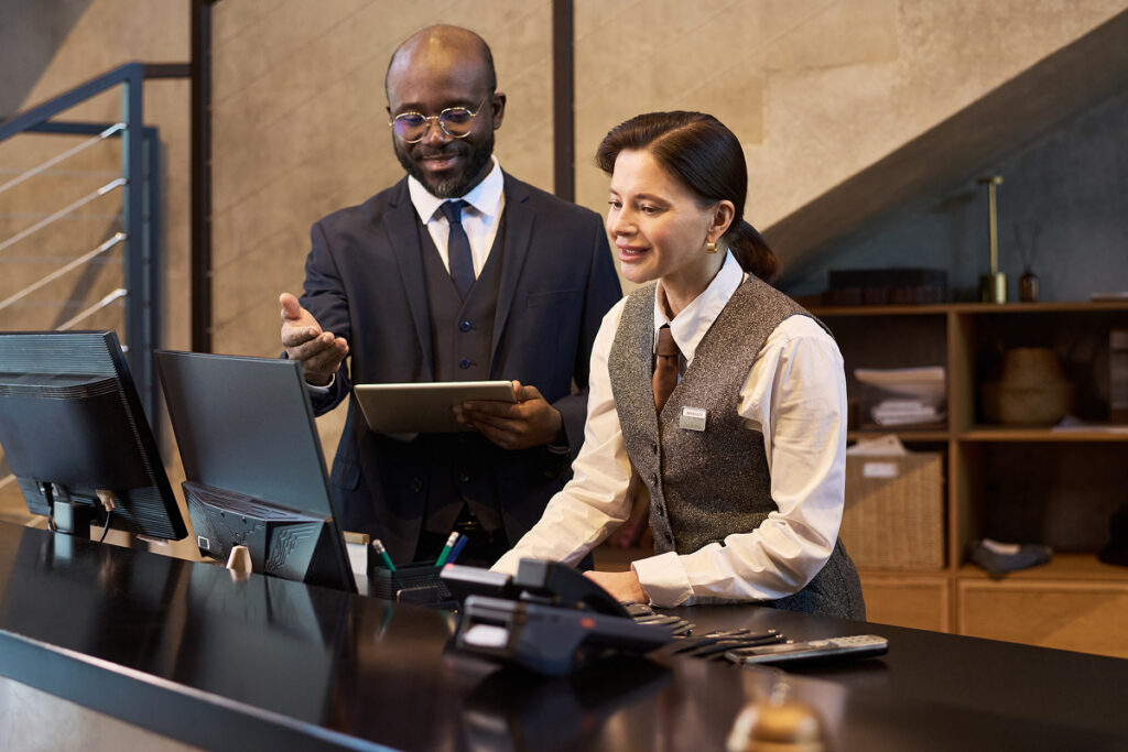 Emprez USA | Online Workforce Management Software