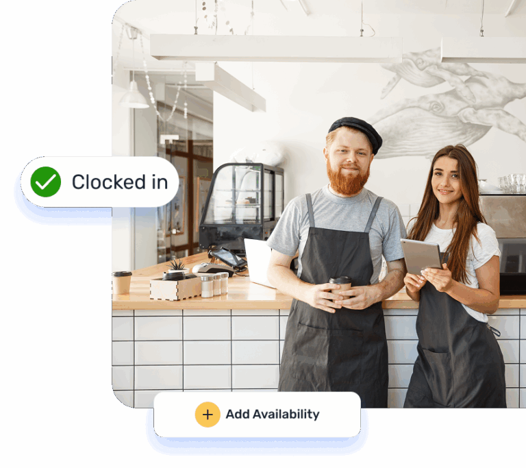 Emprez USA | Online Workforce Management Software