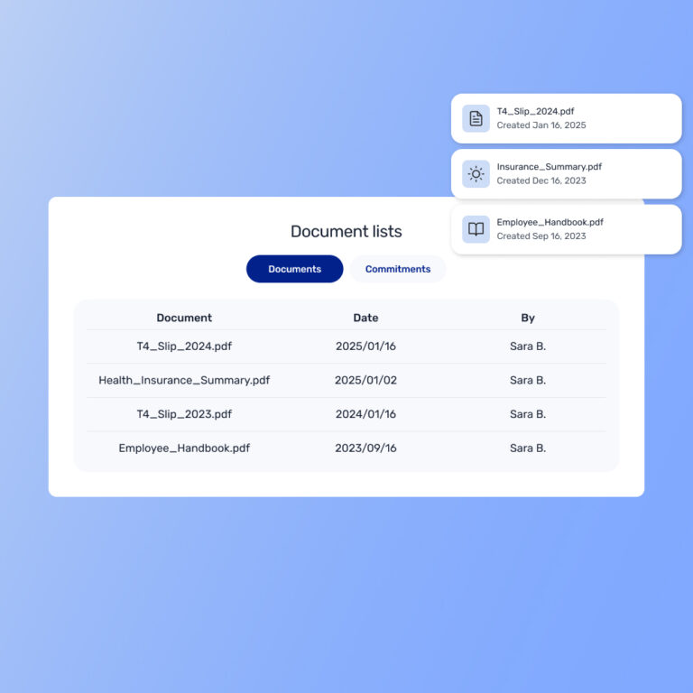 Emprez USA | Online Workforce Management Software